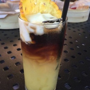 Tokyo Sunset Recipe - Disney Recipes