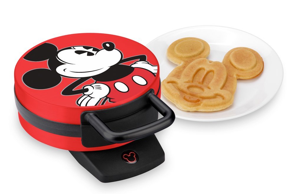 Mickey Mouse Caramel Apple Recipe - Disney Recipes