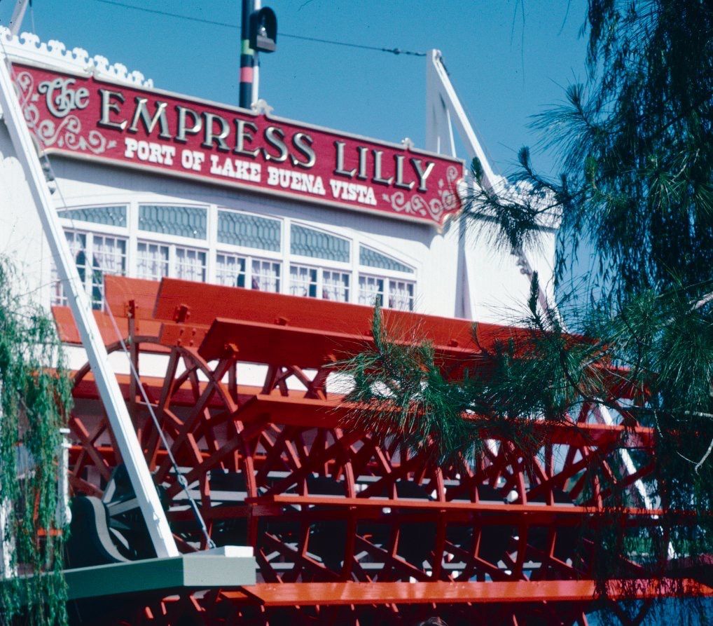 Empress Lily Recipes Disney Recipes